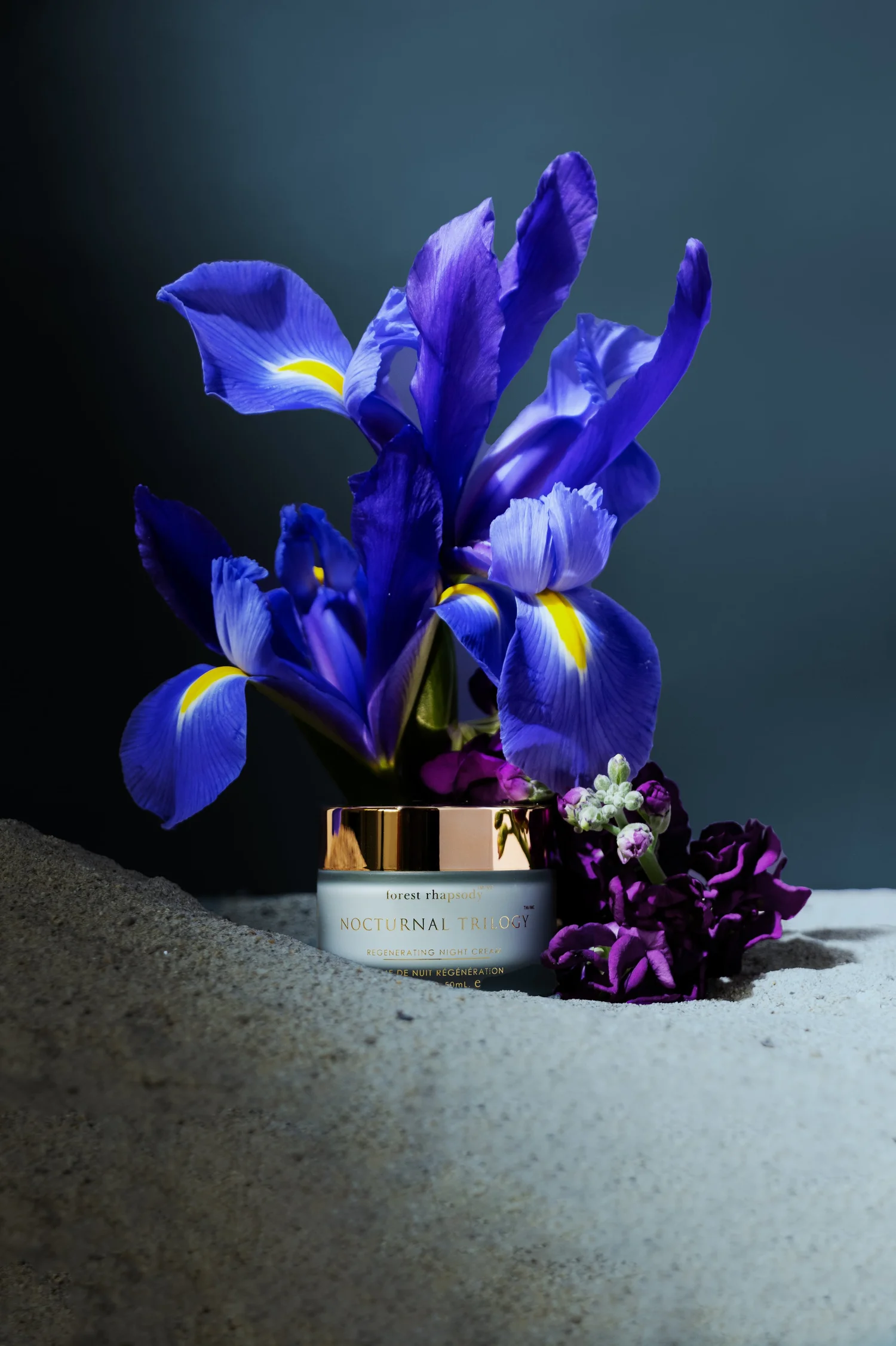 Skincare & Beauty — Los Angeles Product Photography | Tiff Tiff Studio