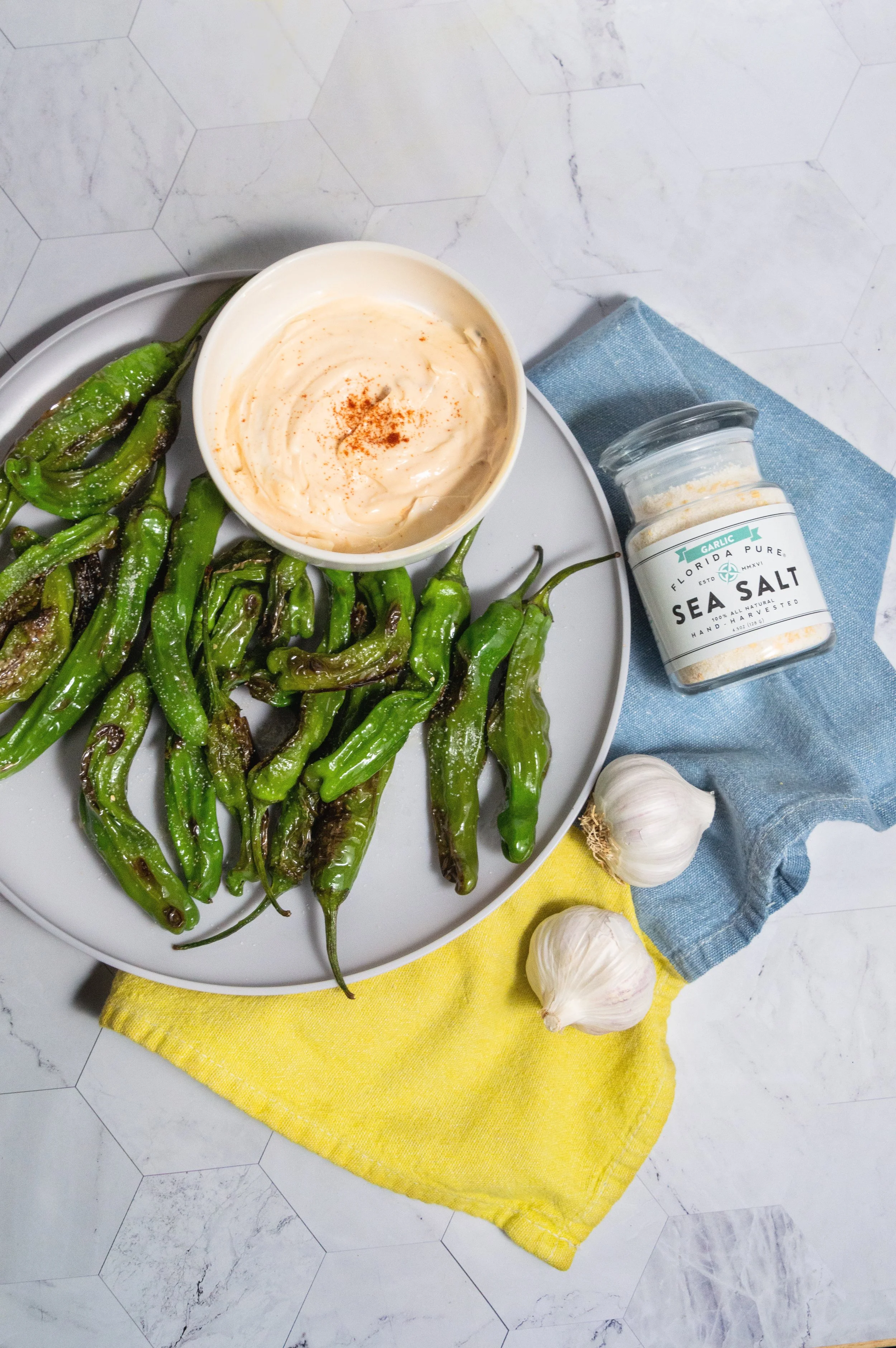 Food — Tiff Tiff Studio