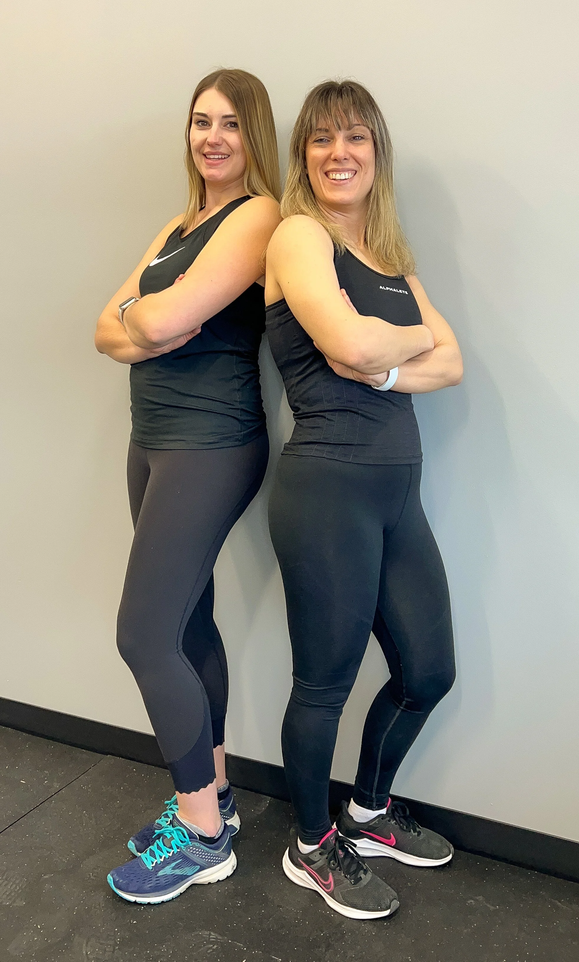 Steel City Fortitude Fitness