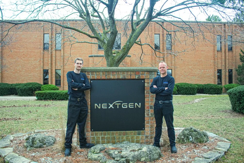 Careers — NextGen Mold Technologies
