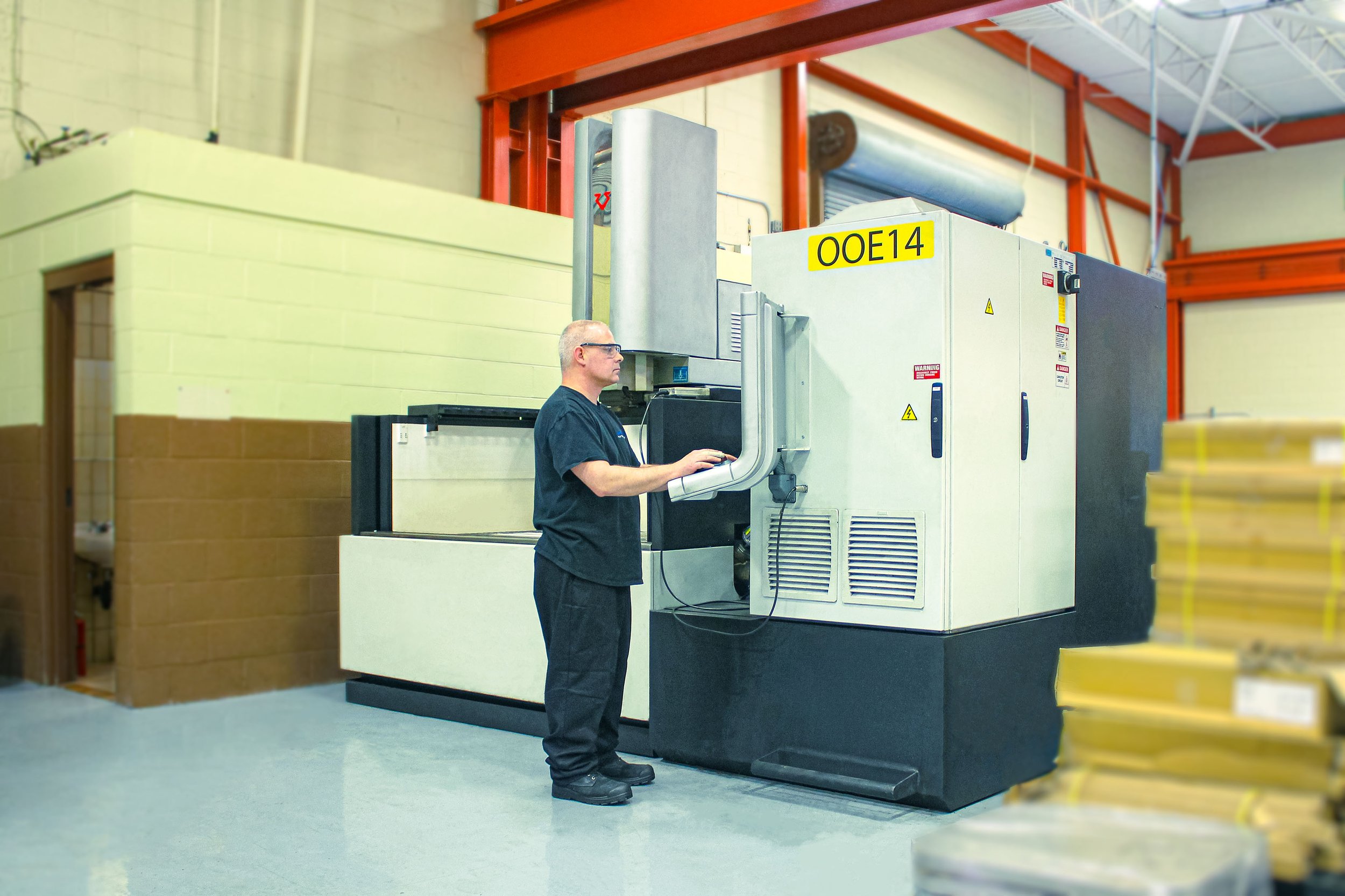 NextGen Mold Technologies