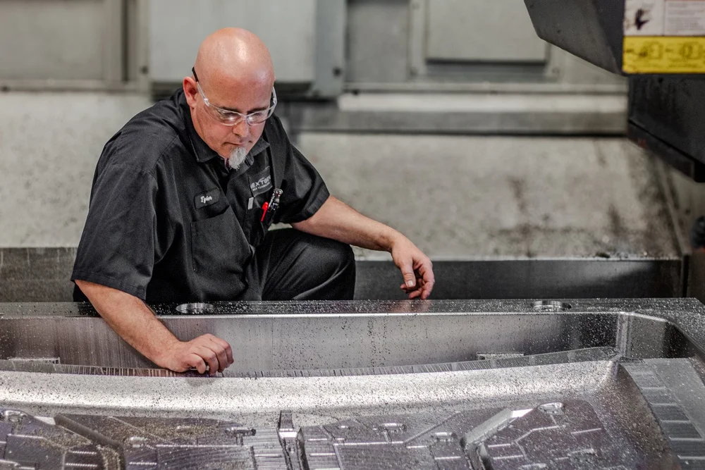 About Us — NextGen Mold Technologies