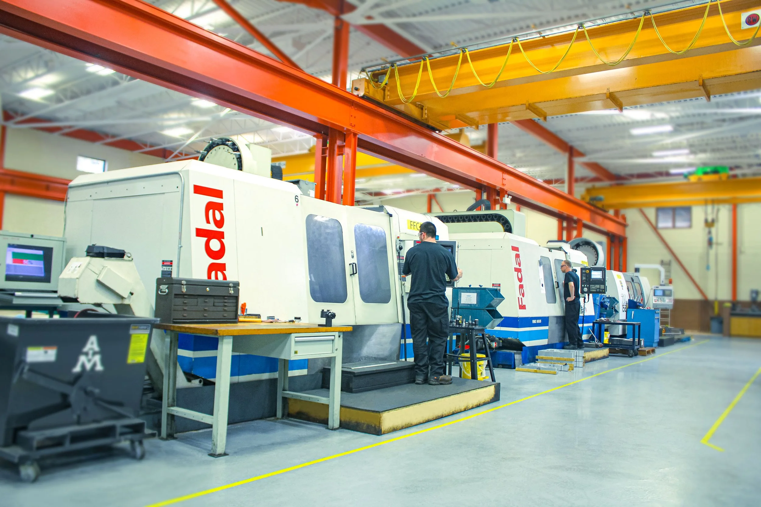 NextGen Mold Technologies