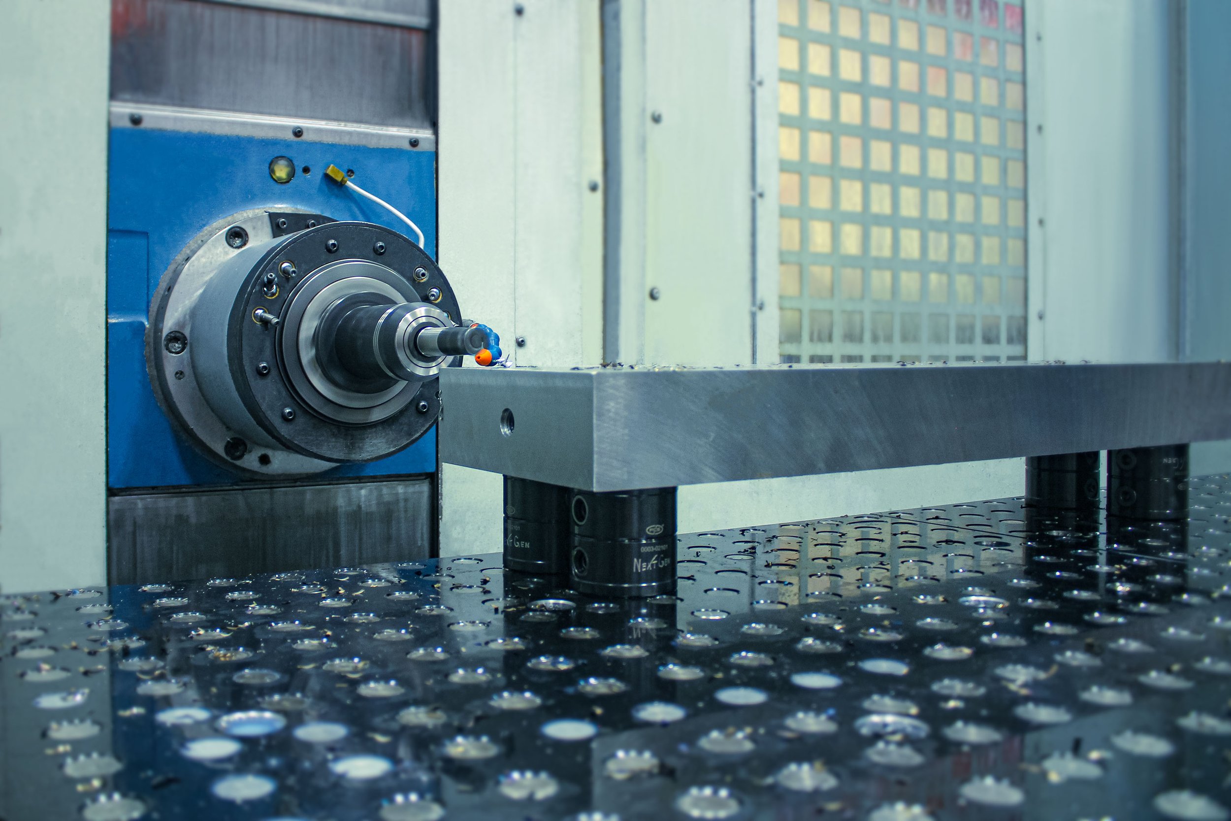 NextGen Mold Technologies