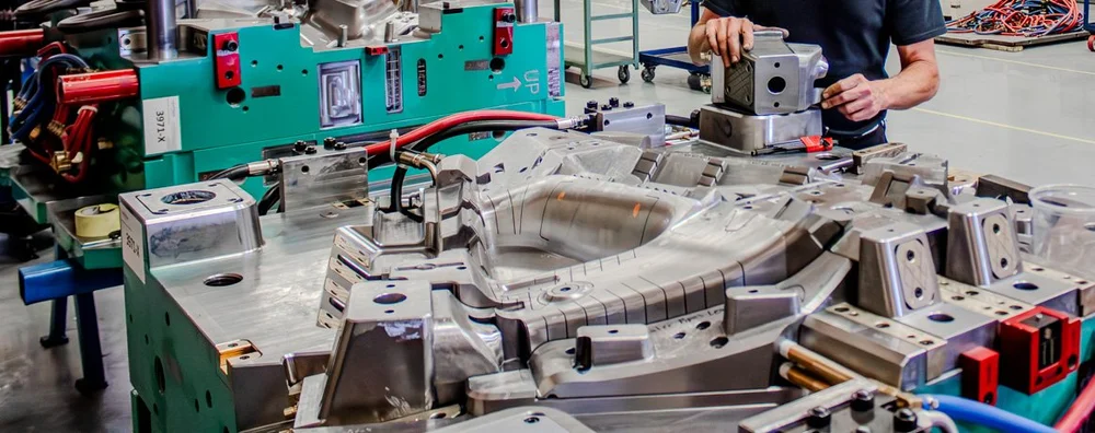 Services — NextGen Mold Technologies