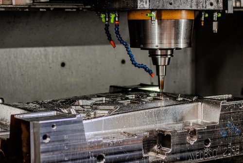 Services — NextGen Mold Technologies