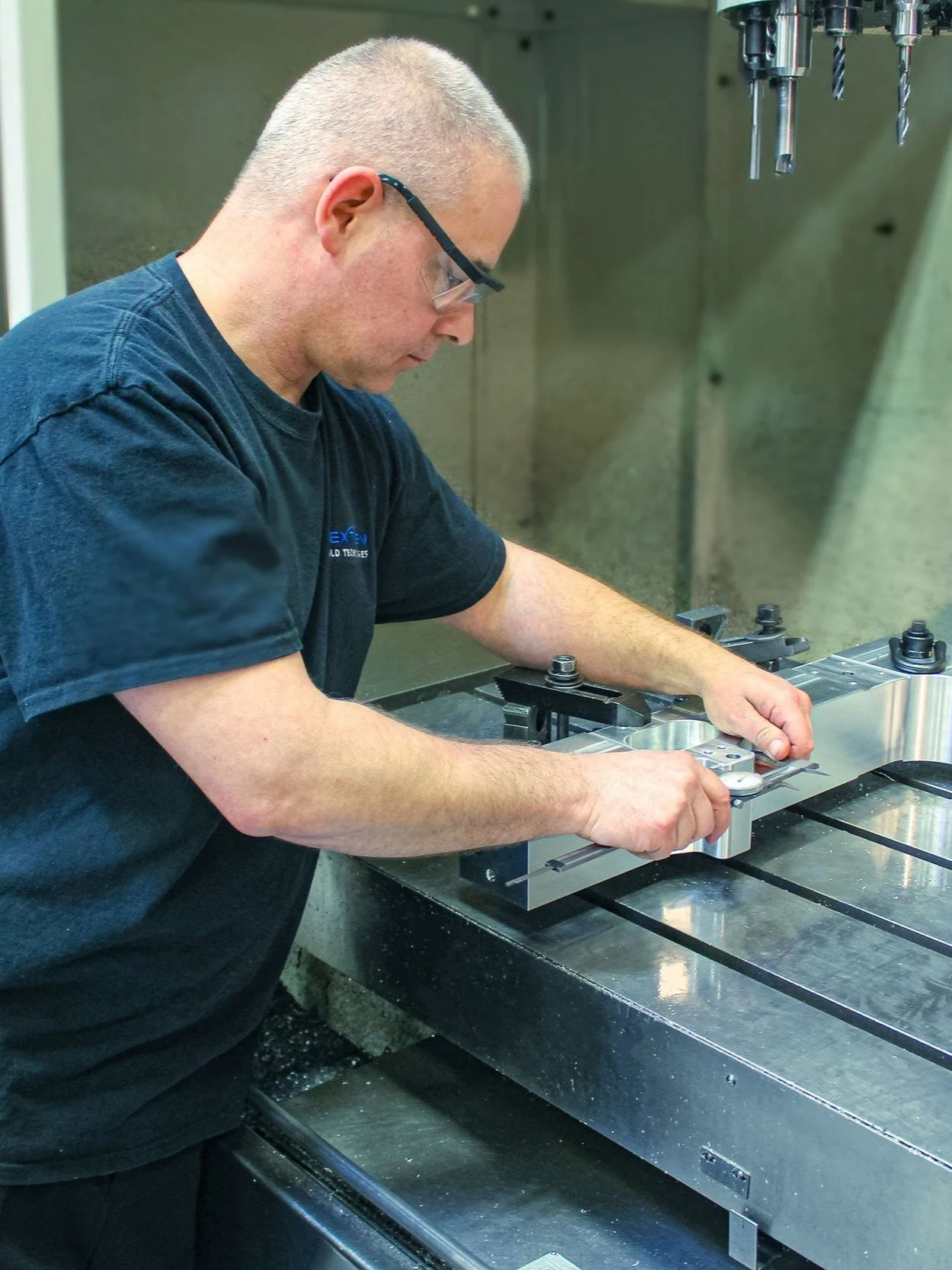 NextGen Mold Technologies