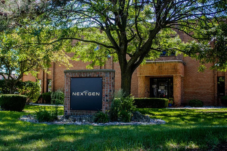 About Us — NextGen Mold Technologies