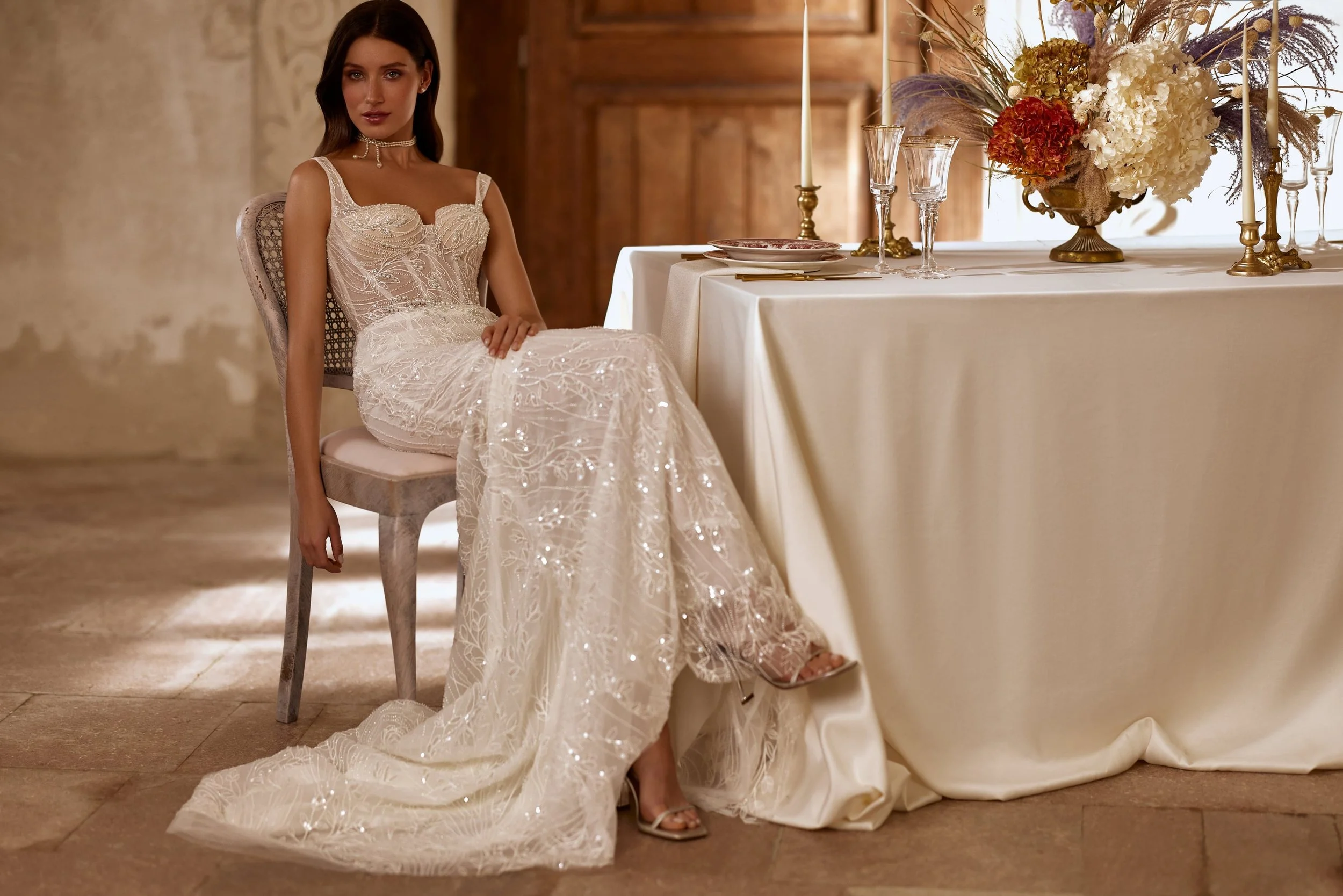 Spellbound Bridal: Bespoke & Size-Inclusive Bridal Boutique in Ireland