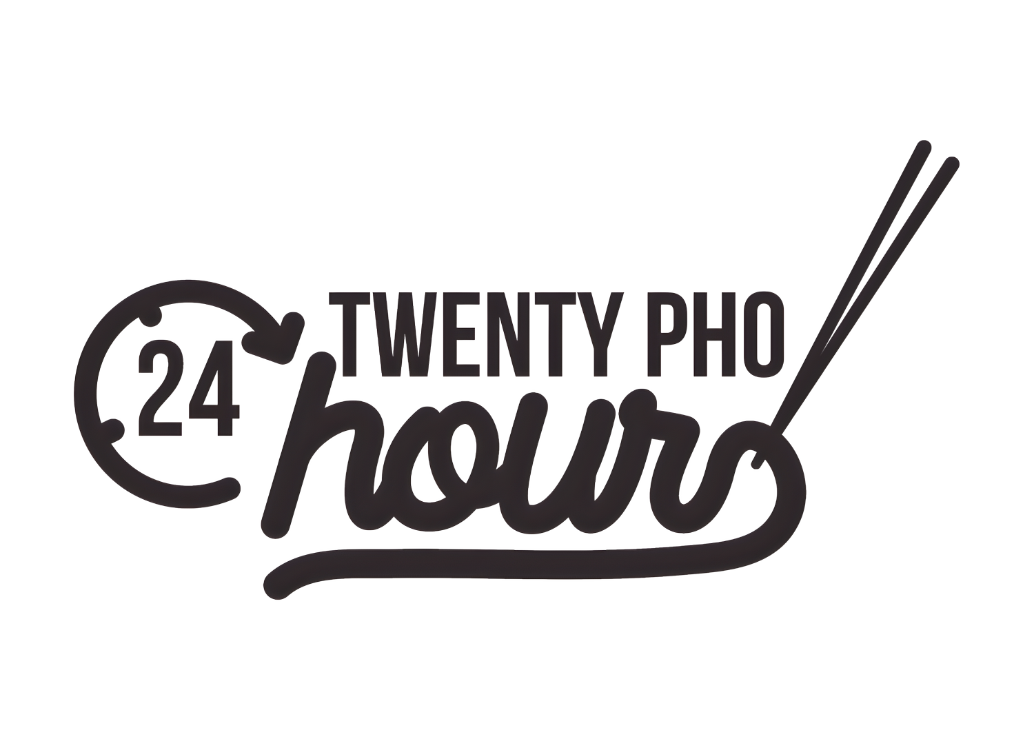 Twenty Pho Hour