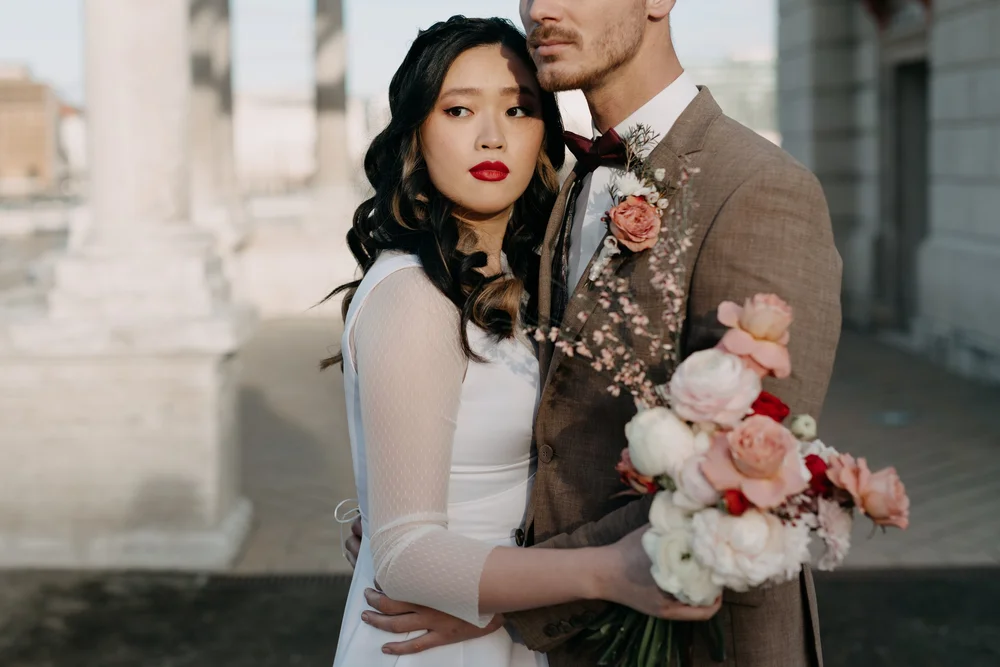 Modern minimal — MONA