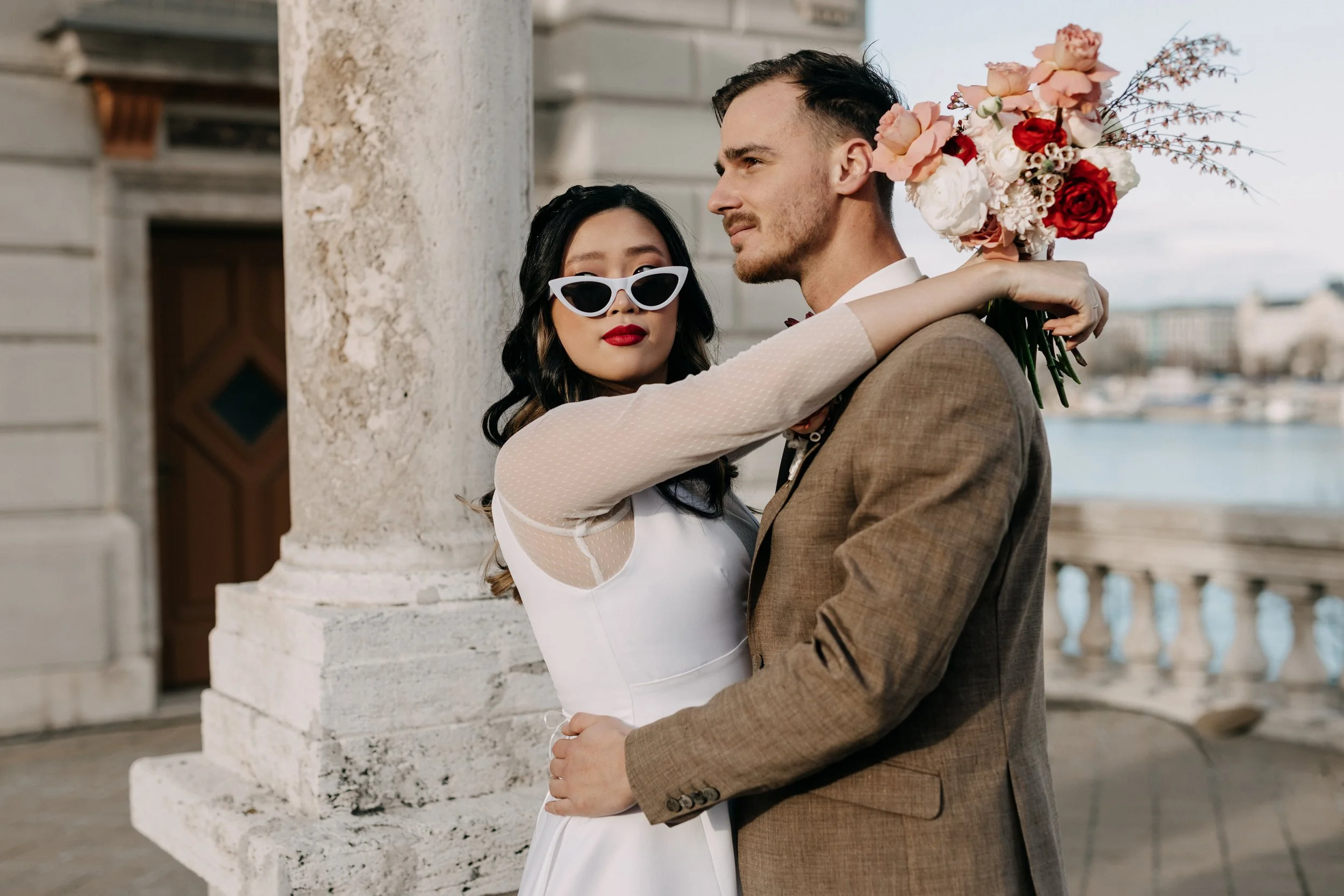 Modern minimal — MONA