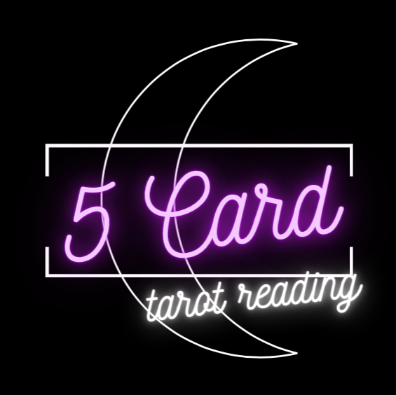 Book a Tarot Reading — Feral Witch LDN
