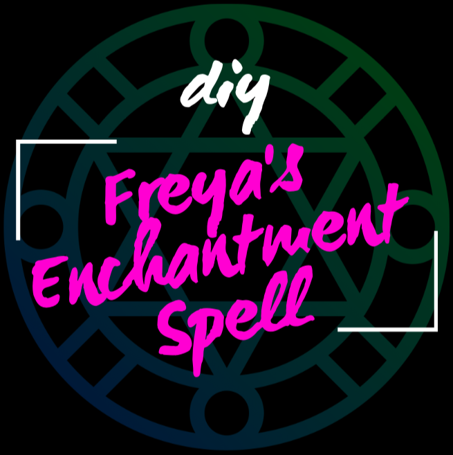 DIY Spells for Beginner Witches — Feral Witch LDN