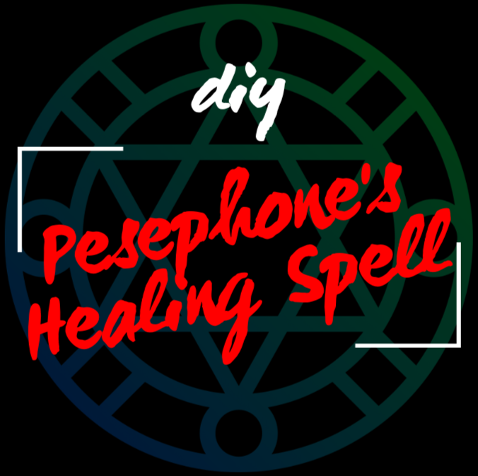 DIY Spells for Beginner Witches — Feral Witch LDN