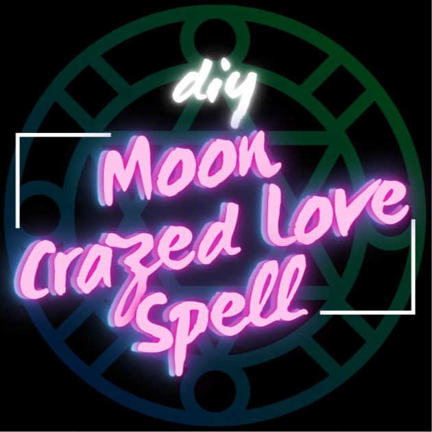 DIY Spells for Beginner Witches — Feral Witch LDN