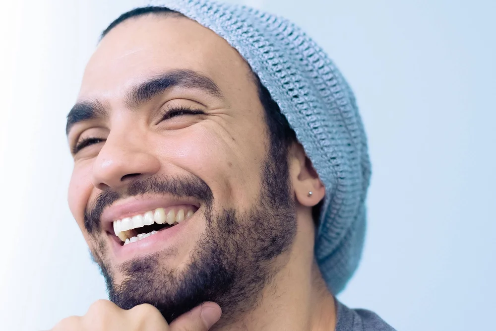Skin Barber for Men | Treatments | FrownDocs