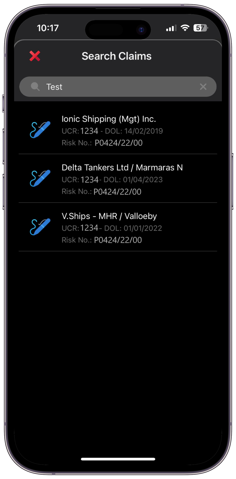 Mobile — DataPro Corporation
