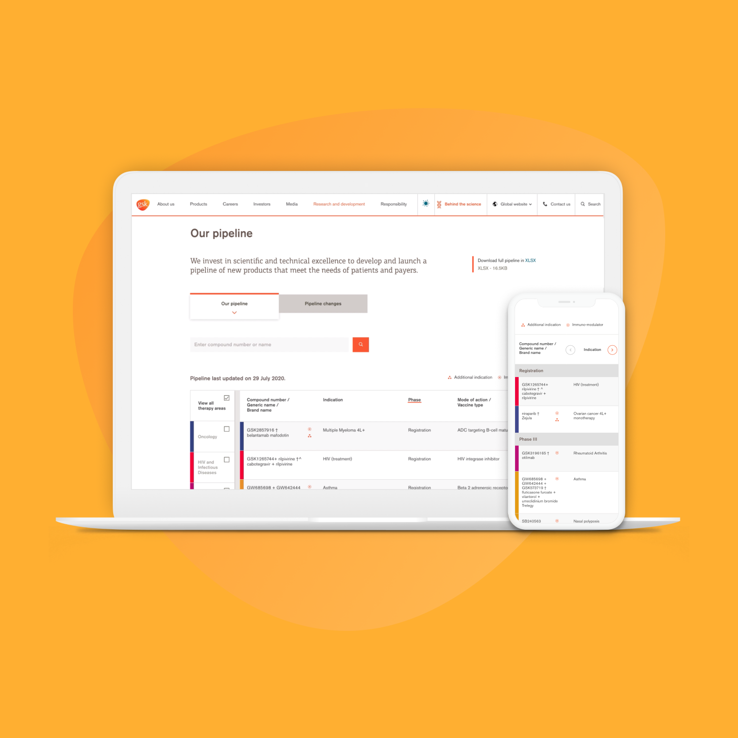 UX UI designer portfolio