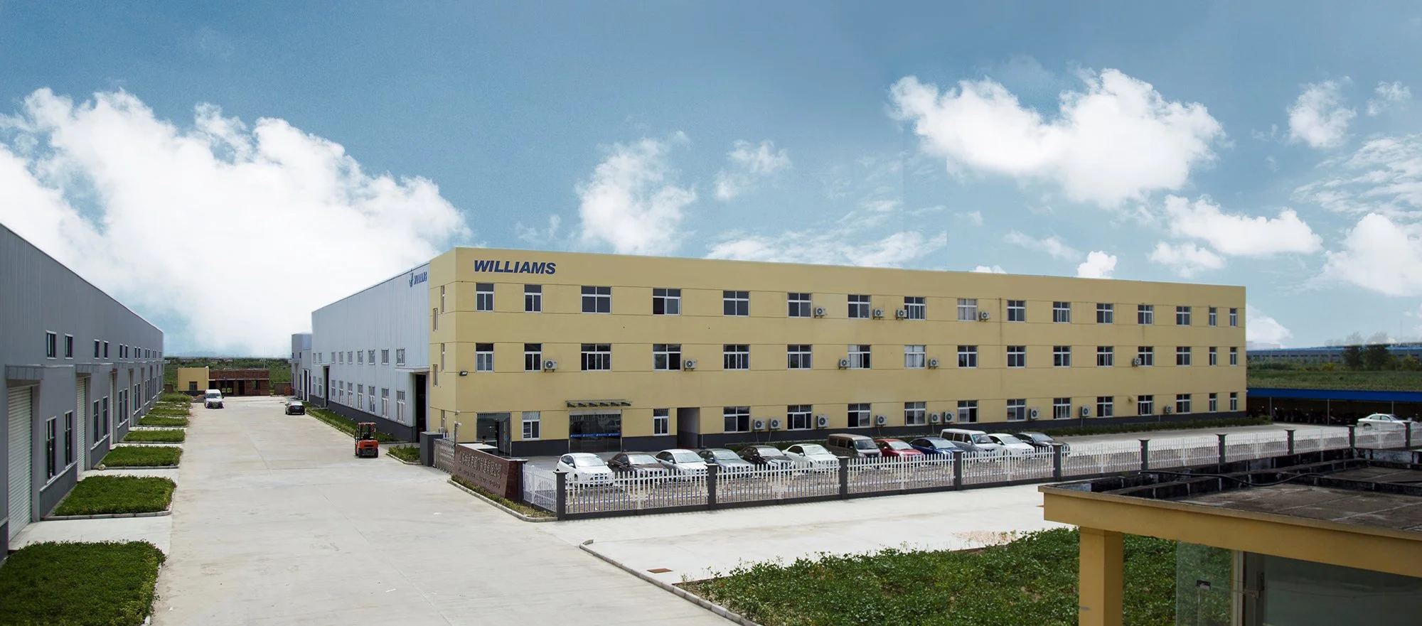 General Inquiries — Williams Valve: High Quality Valves for Industrial ...