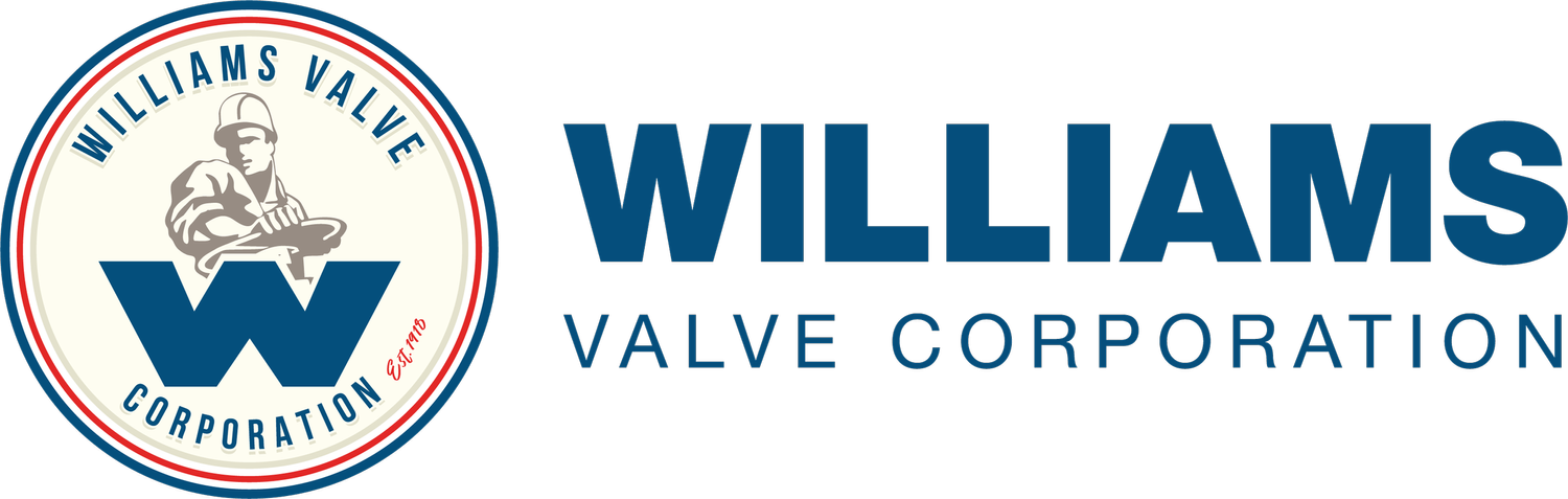 Williams Valve: High Quality Valves for Industrial and Commercial ...