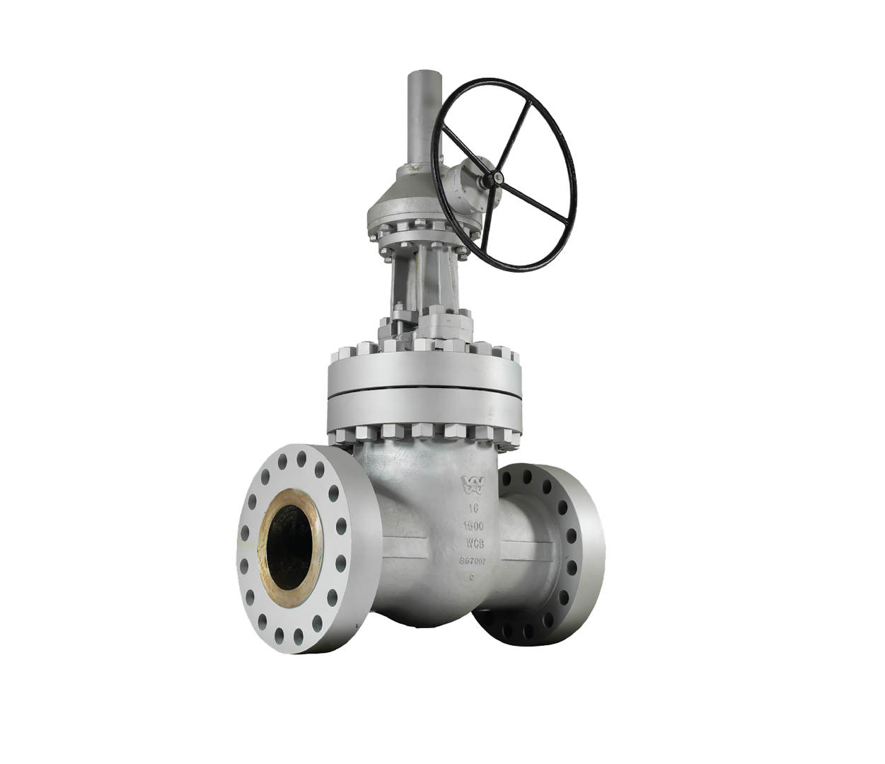 Williams Valve: High Quality Valves for Industrial and Commercial ...