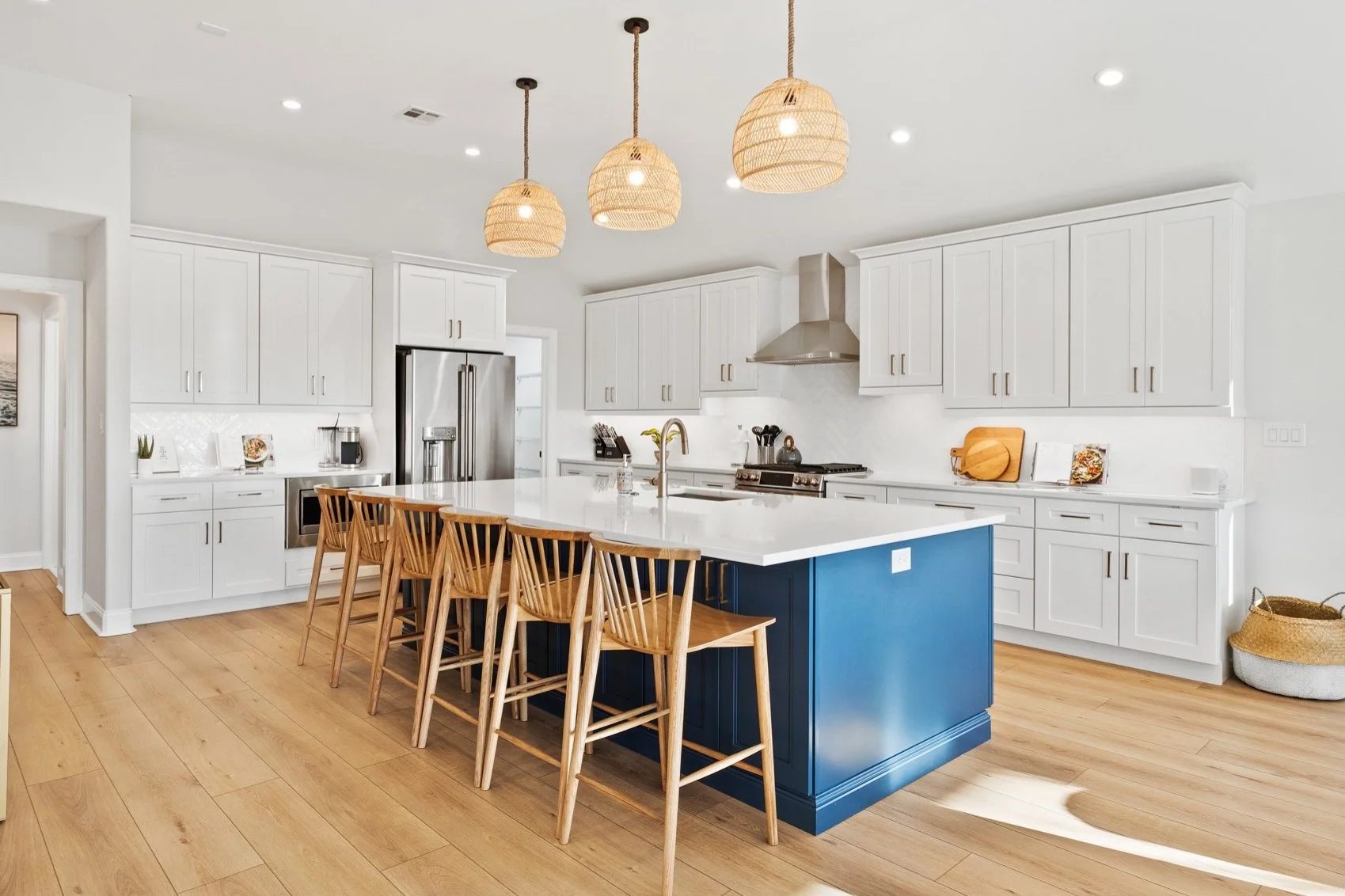 Brianna Michele Interiors