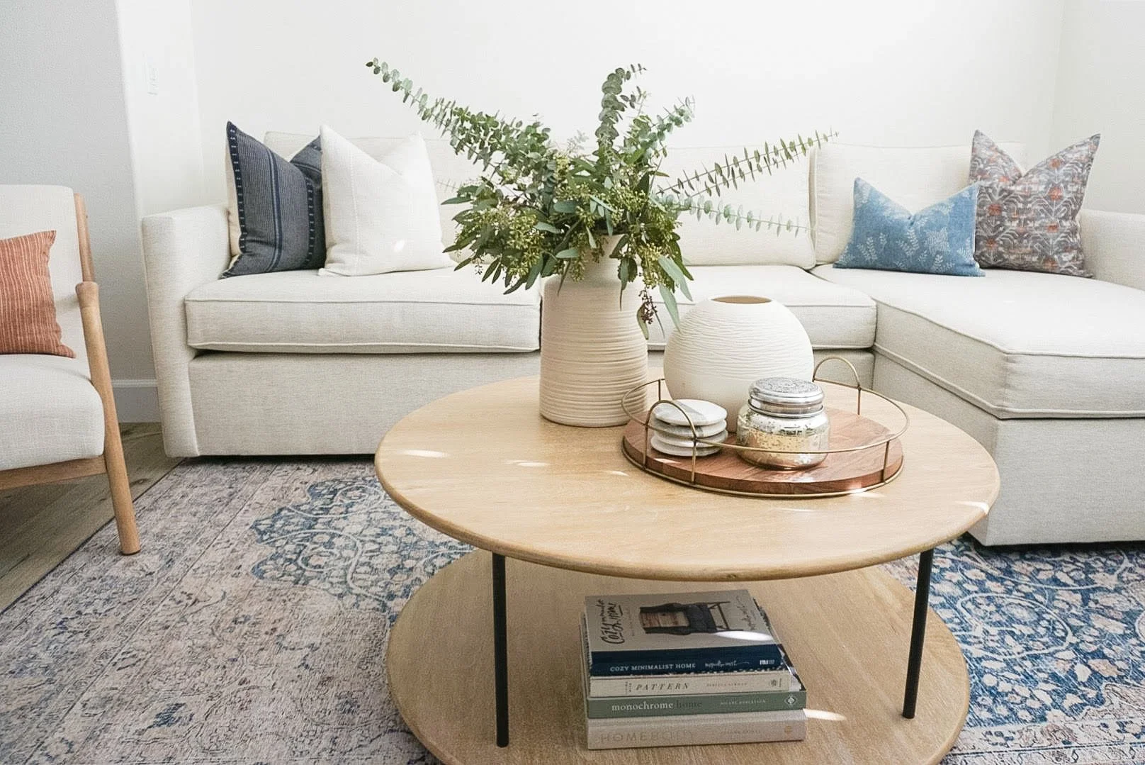 Brianna Michele Interiors