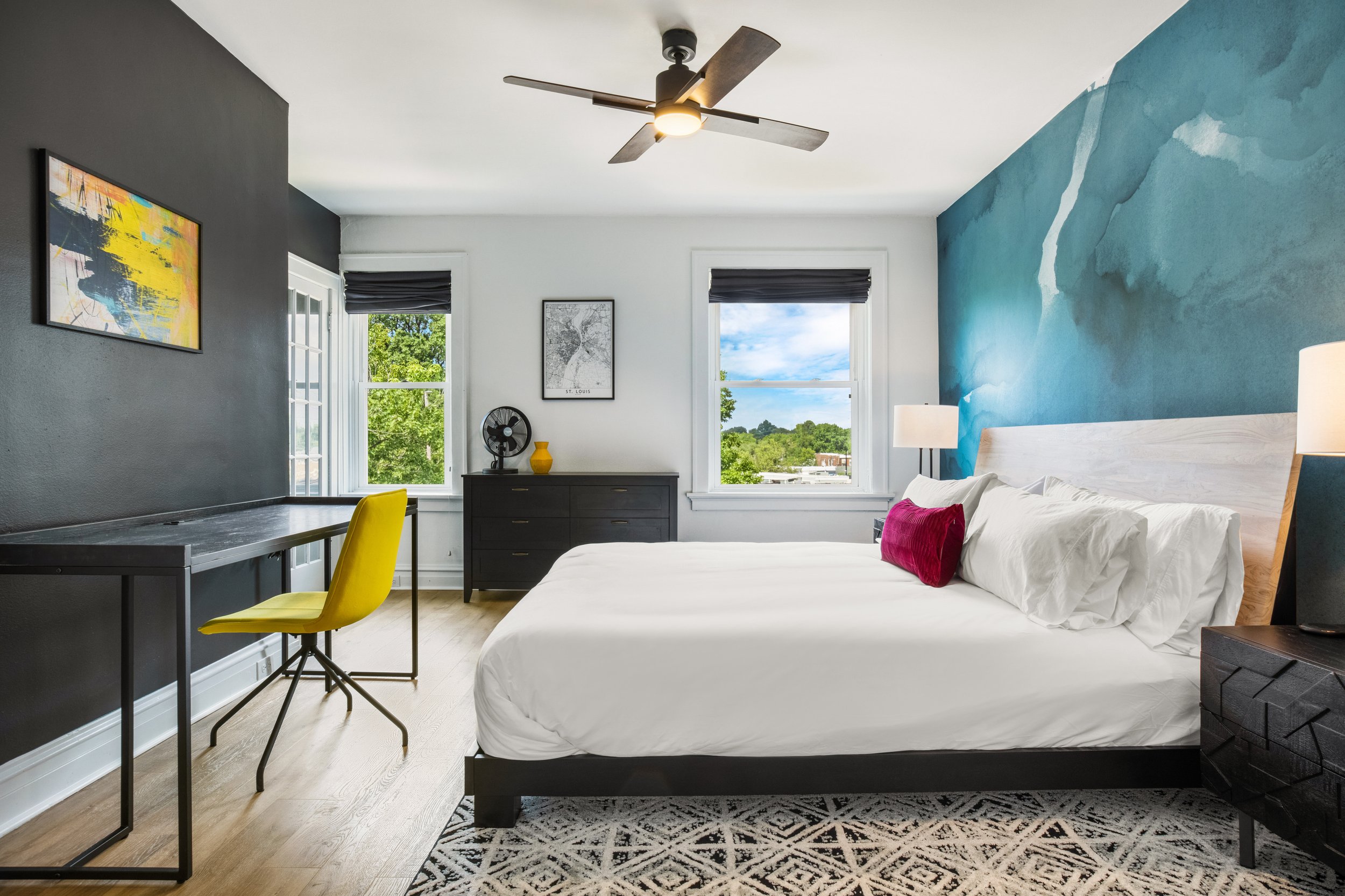 Brianna Michele Interiors