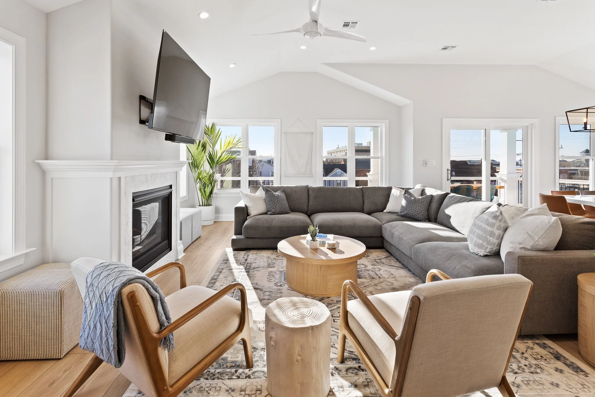 Brianna Michele Interiors