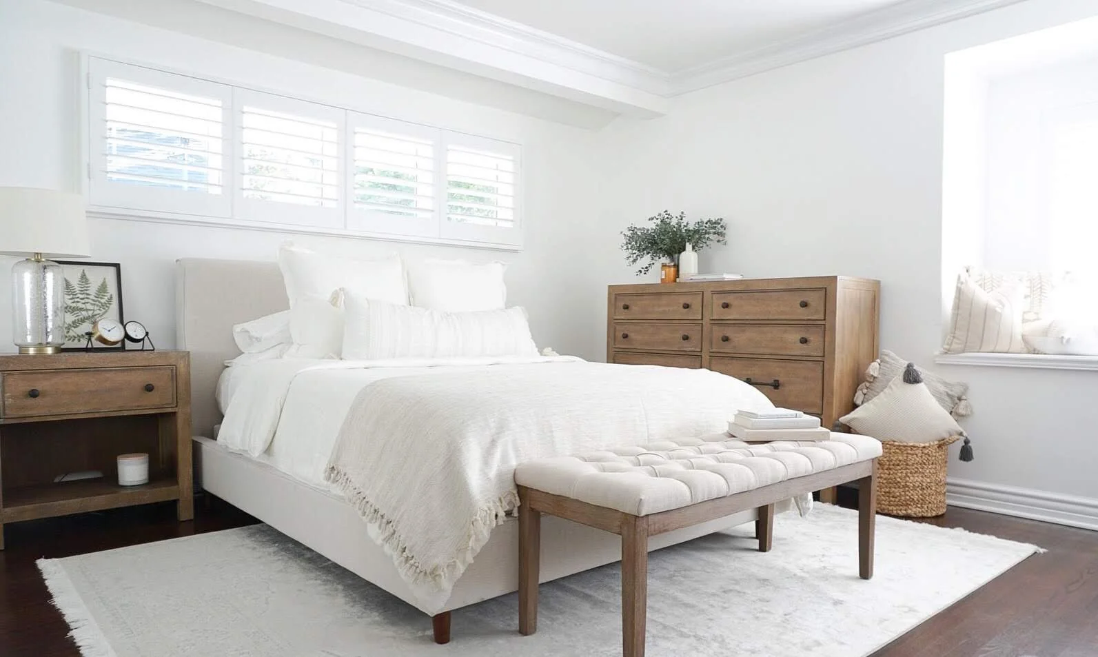 Brianna Michele Interiors