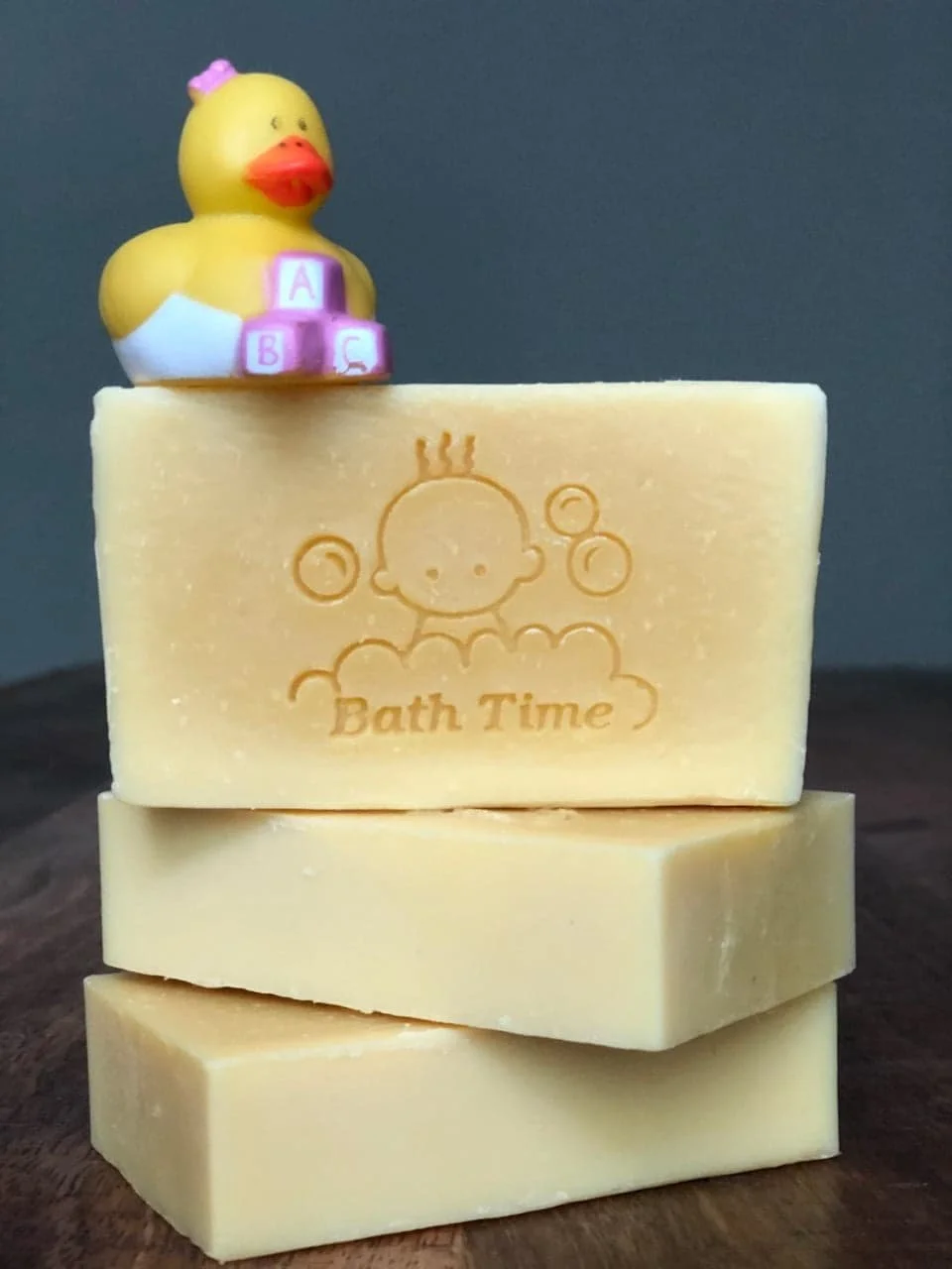 Baby Bar — Delyetful Soaps