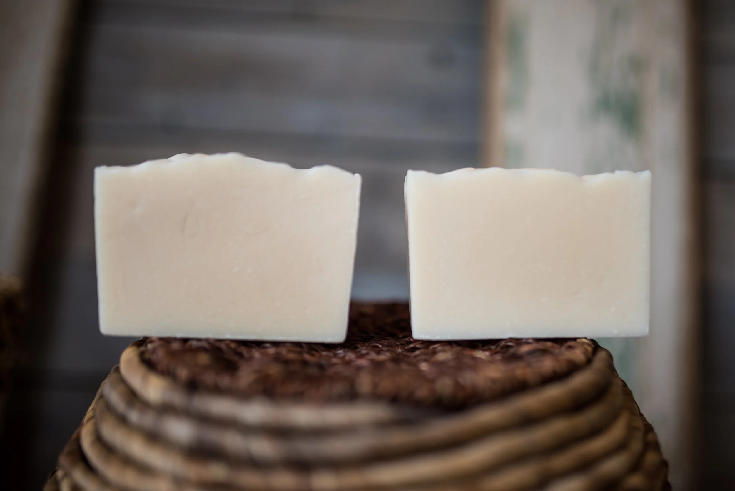 Pure and Natural — Delyetful Soaps
