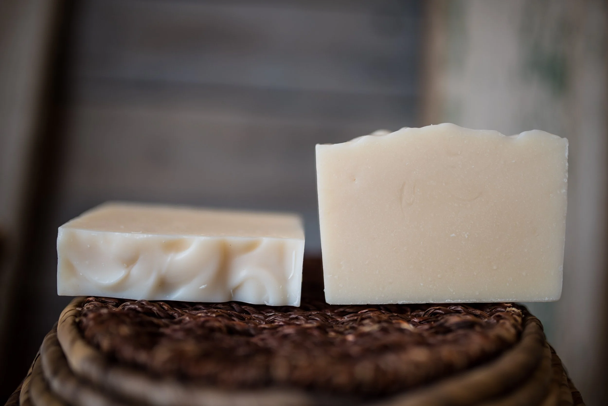 Pure and Natural — Delyetful Soaps