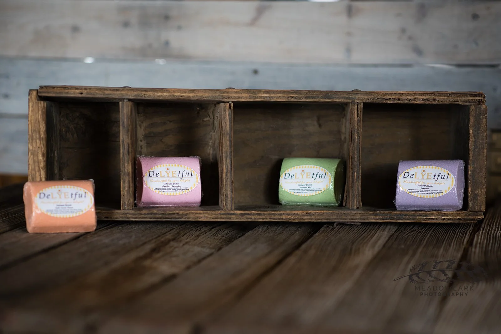 Shop — Delyetful Soaps