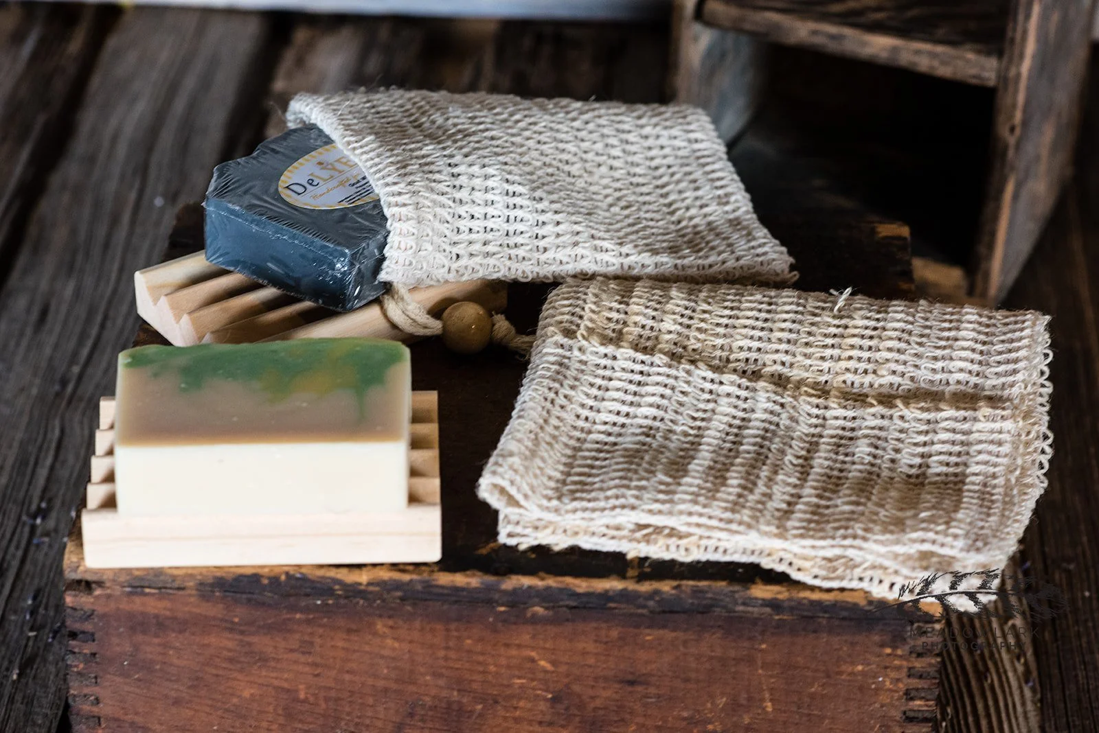 Shop — Delyetful Soaps