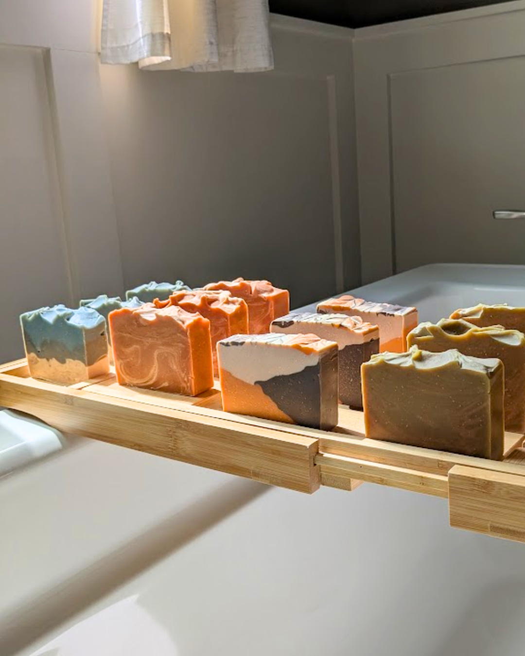 Delyetful Soaps