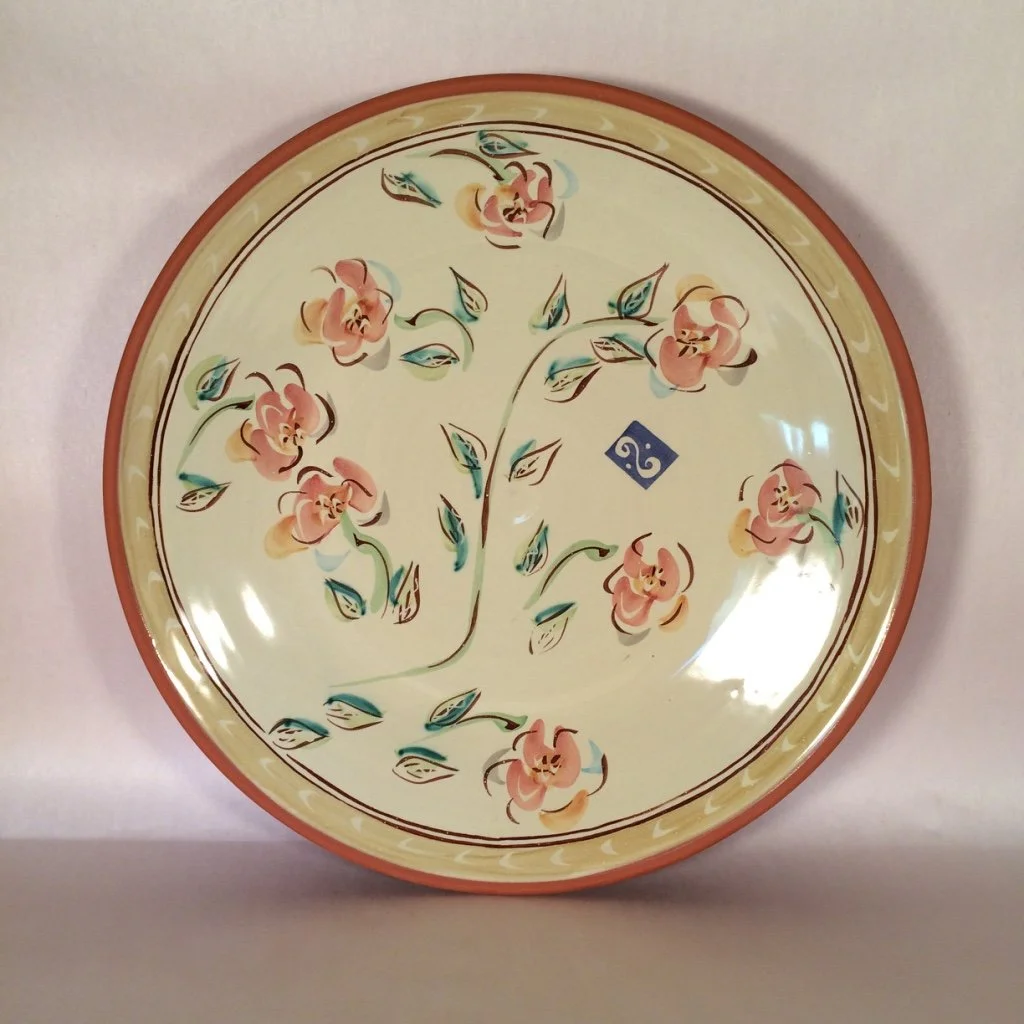 Serving Bowls and Platters — L. Koehler Pottery