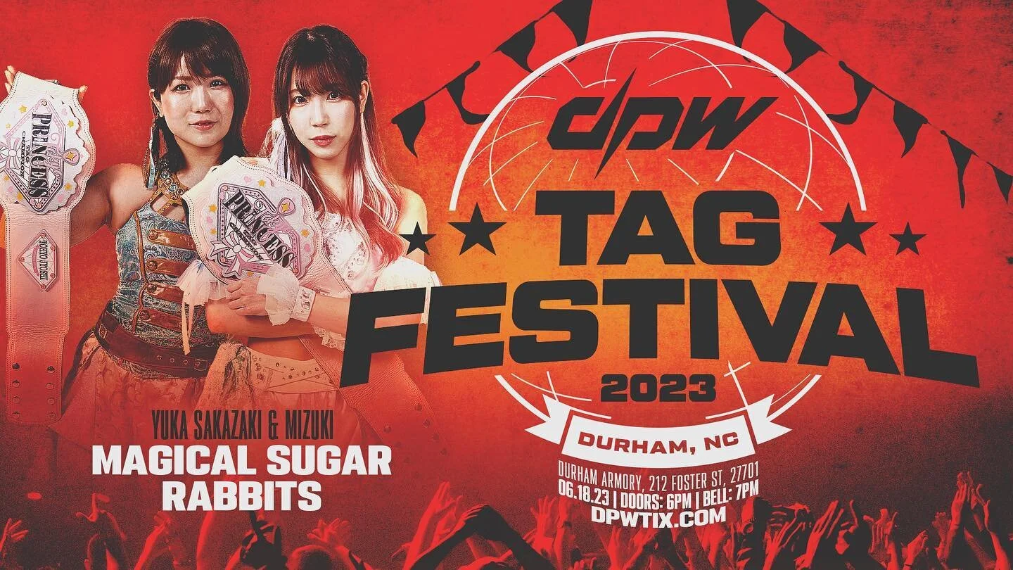 DEADLOCK Pro Wrestling