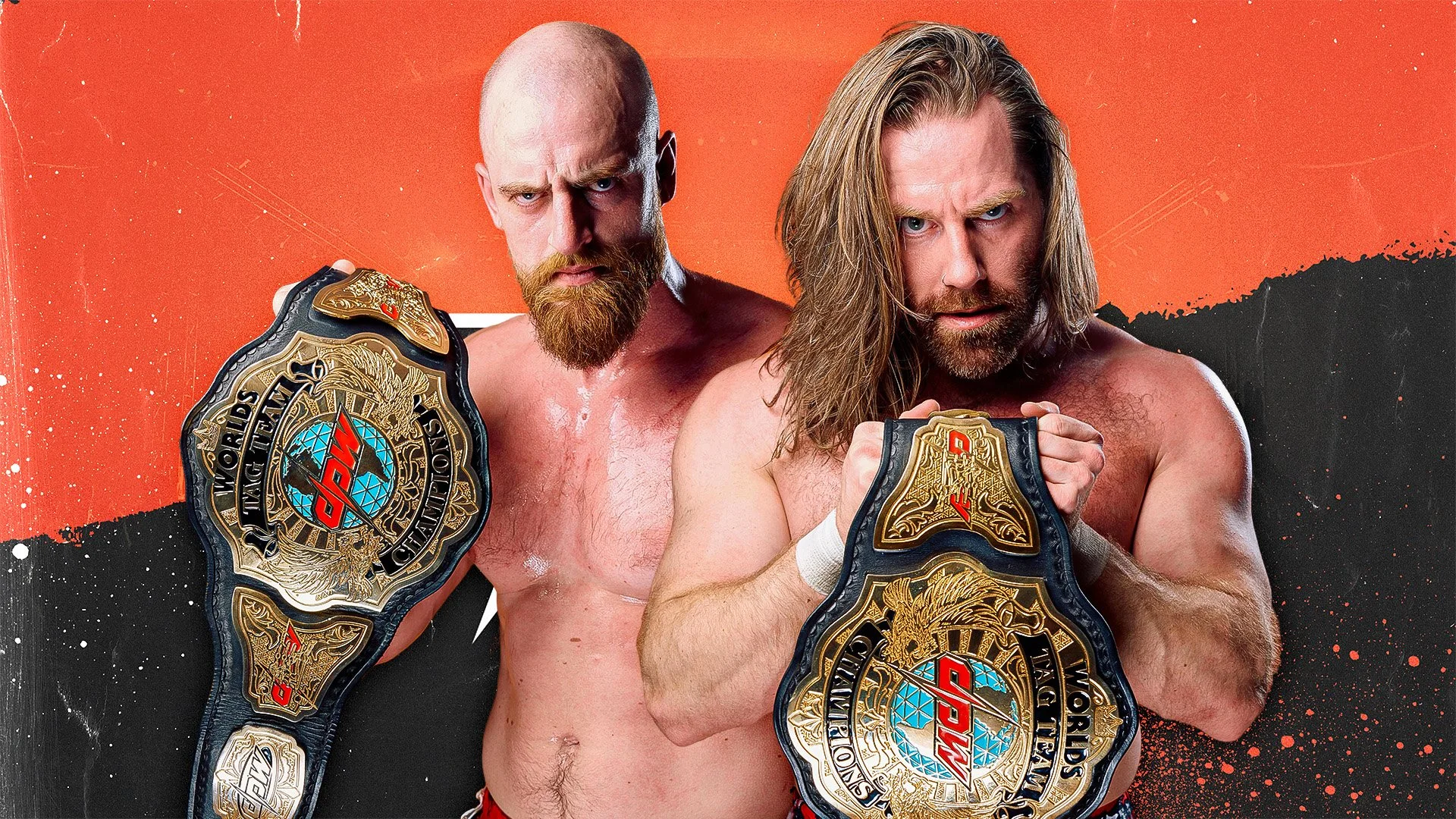 DEADLOCK Pro-Wrestling