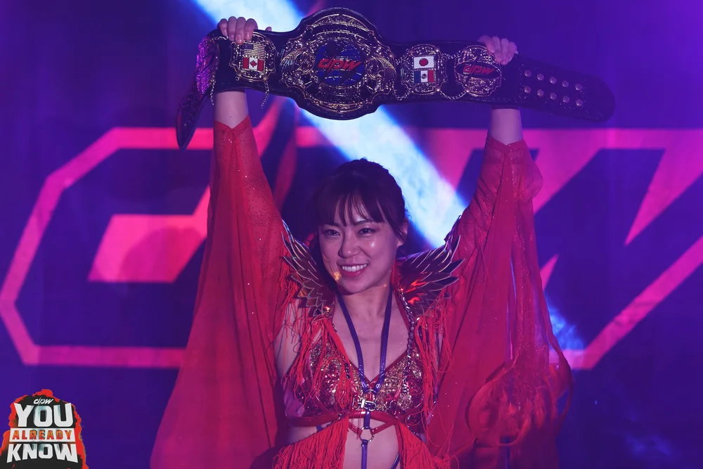 DEADLOCK Pro Wrestling