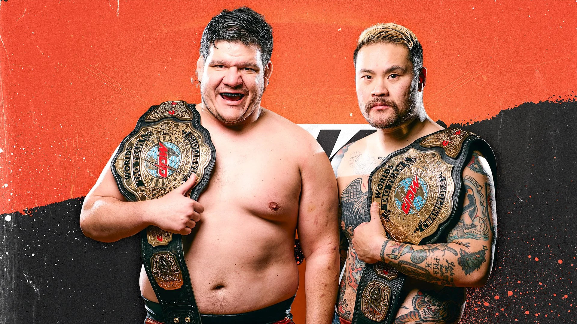 DEADLOCK Pro Wrestling