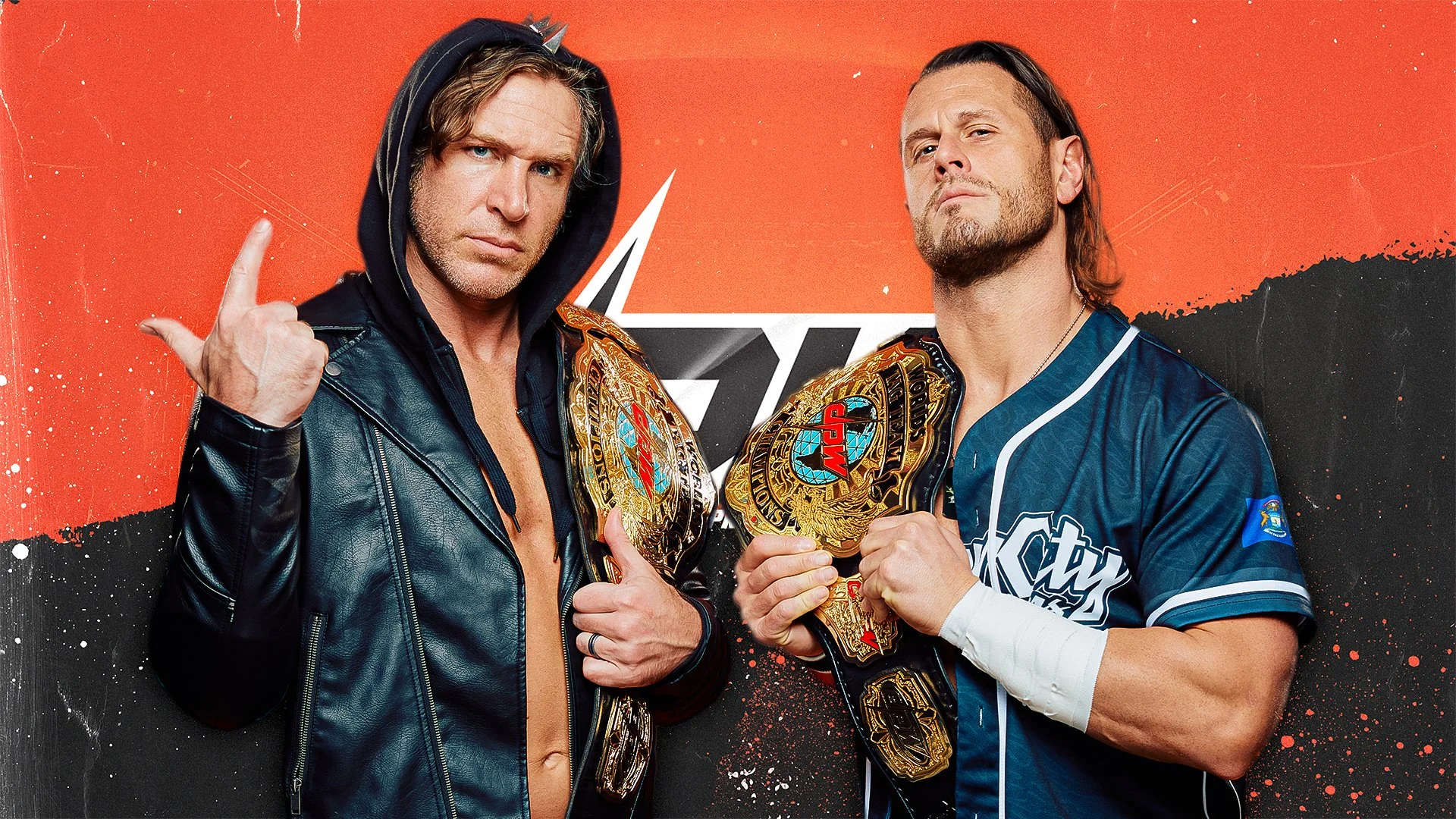 DEADLOCK Pro Wrestling