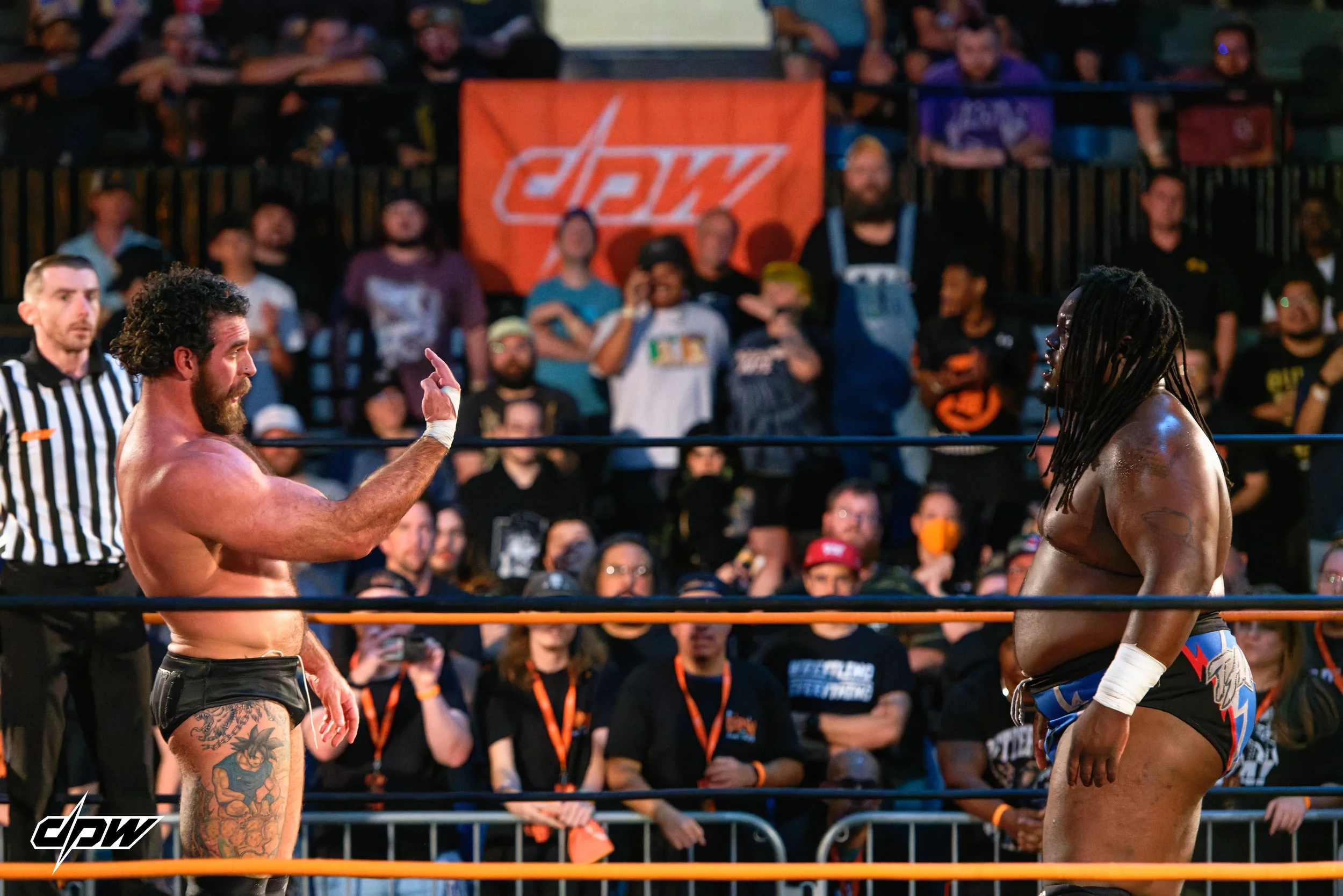 DEADLOCK Pro Wrestling