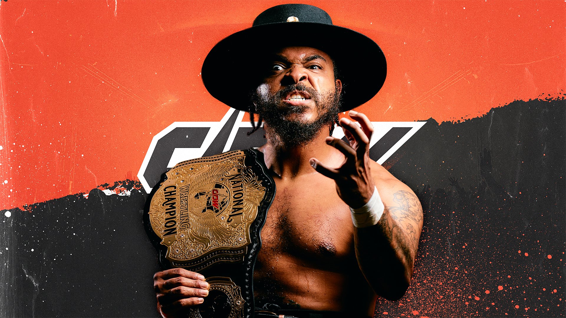 DEADLOCK Pro Wrestling