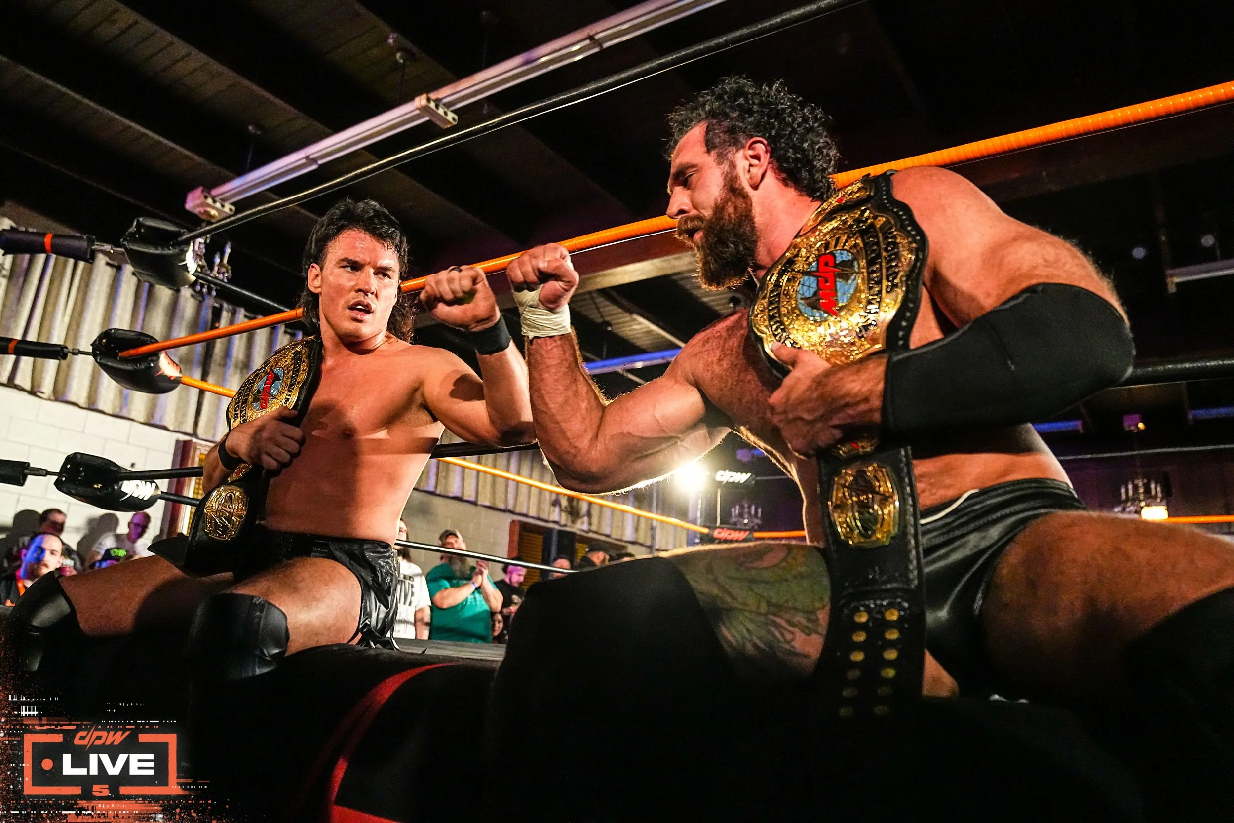 DEADLOCK Pro Wrestling