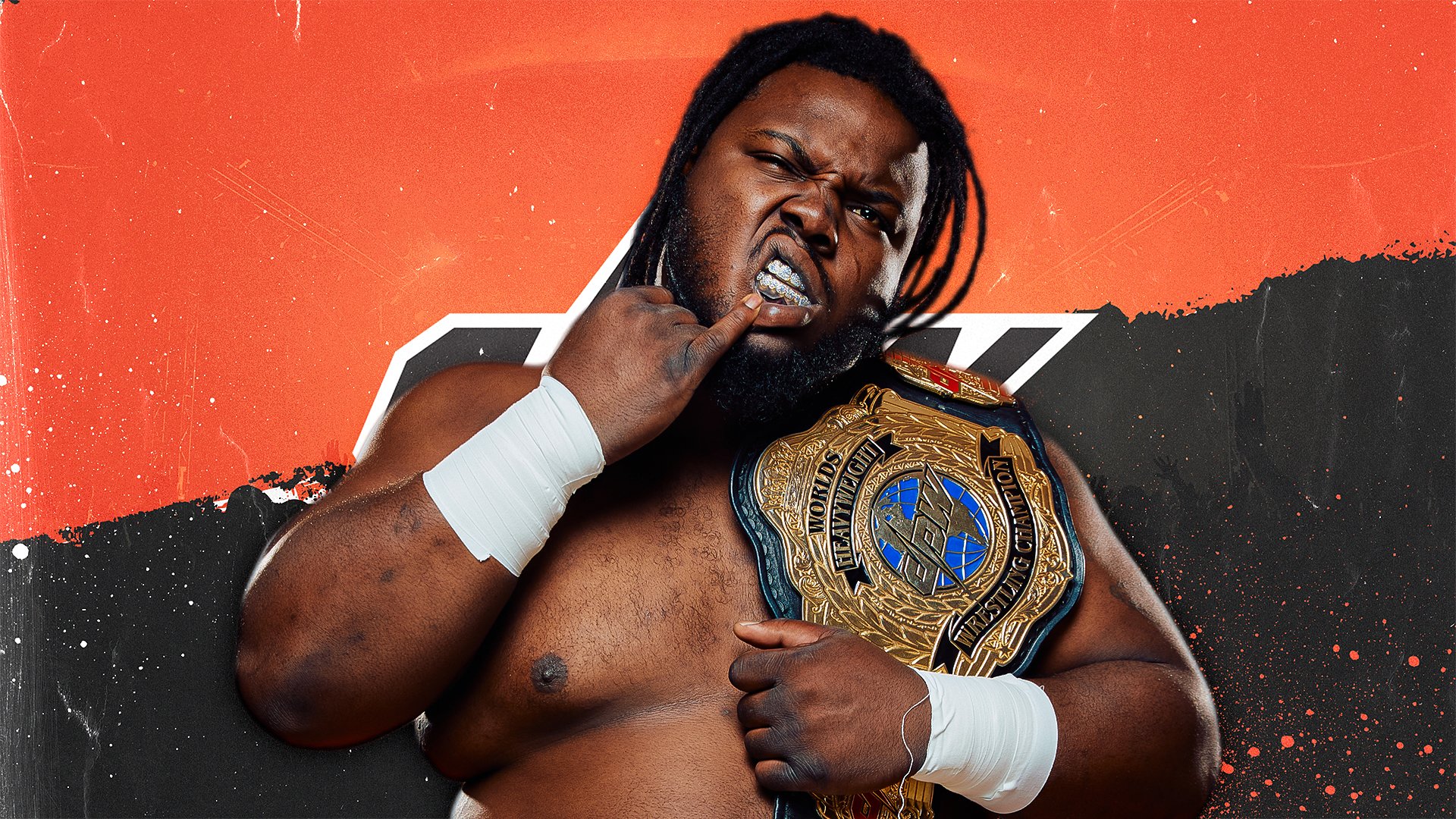 DEADLOCK Pro Wrestling
