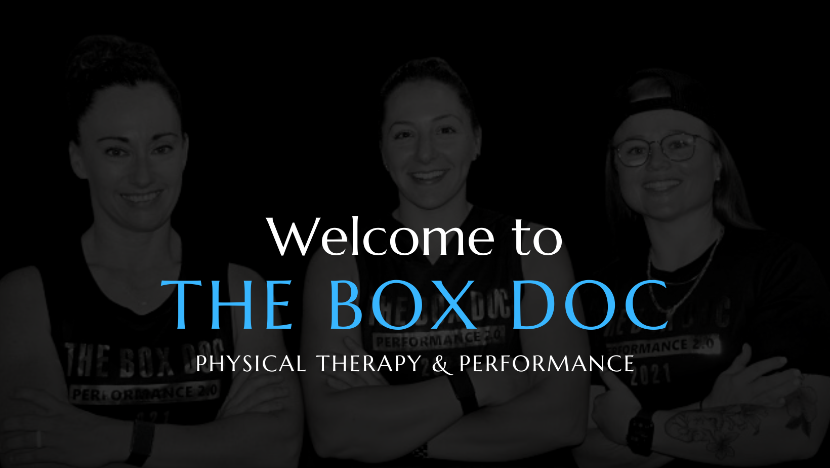 The Box Doc
