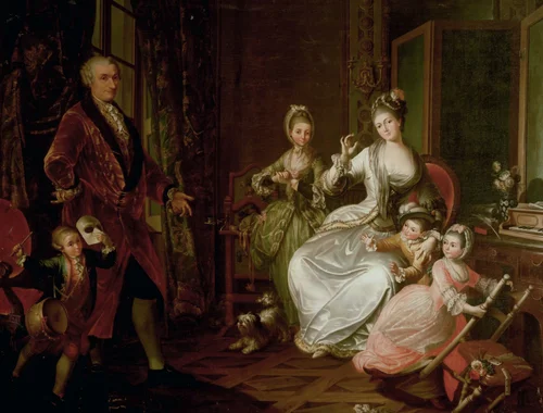 Storia — Filippo Perego