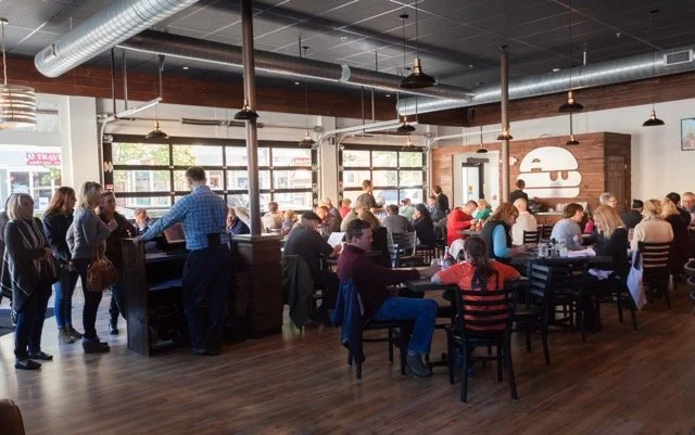 Reservations — A&B Burgers